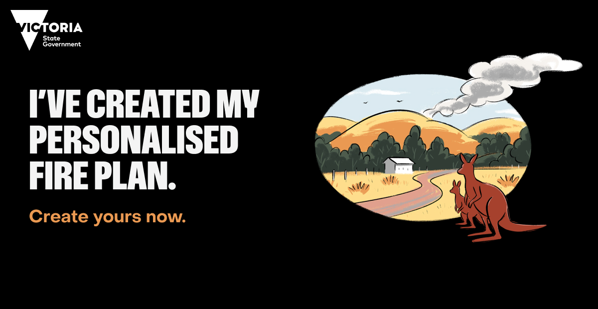 Online Fire Planner | Victoria State Government